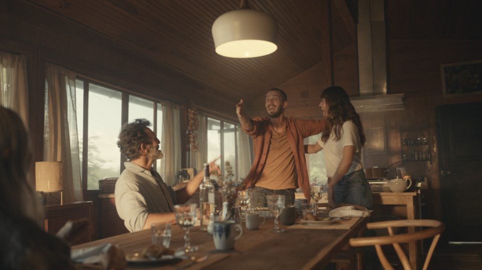 Biscuit Filmworks - Isaiah Seret