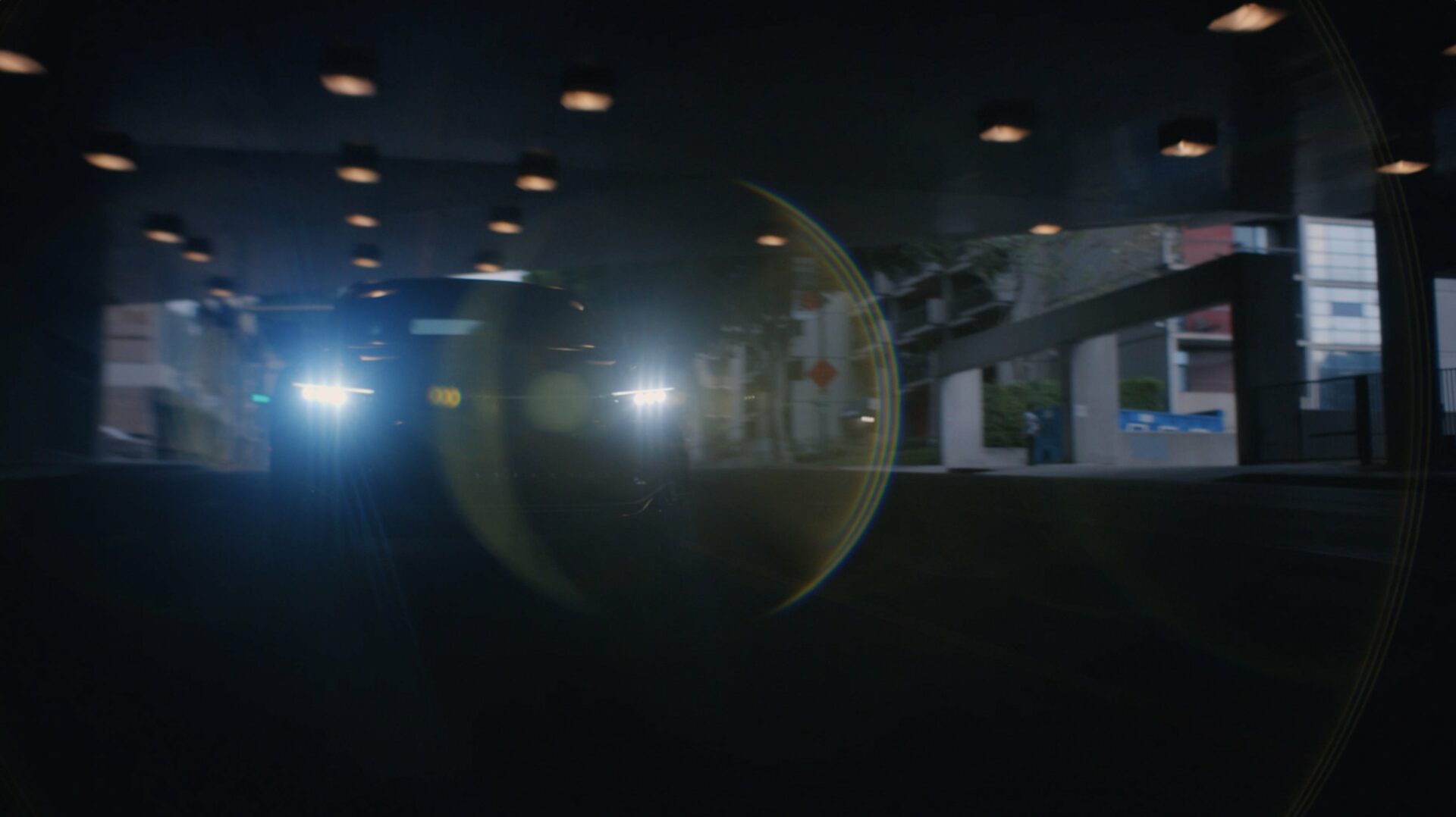 Biscuit Filmworks - US